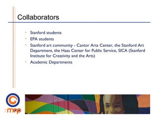 SMAP Presentation | PPT