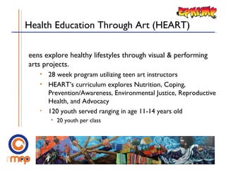 SMAP Presentation | PPT