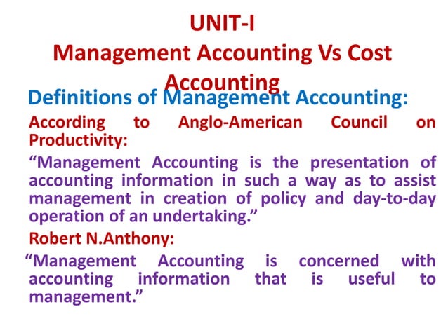 SMA_PPTs_E2 management accounting .pdf
