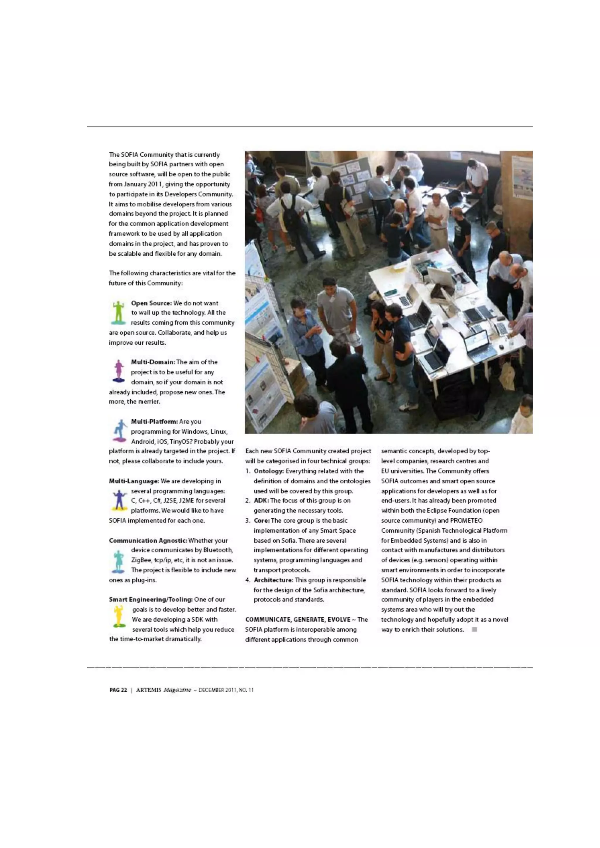 Smarcos ATC 2011_artemis_magazine | PDF