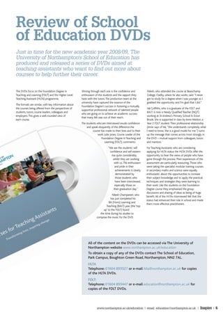 Education Inspire magazine Issue02 | PDF