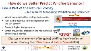 Fighting Fire with Big Data | PPT