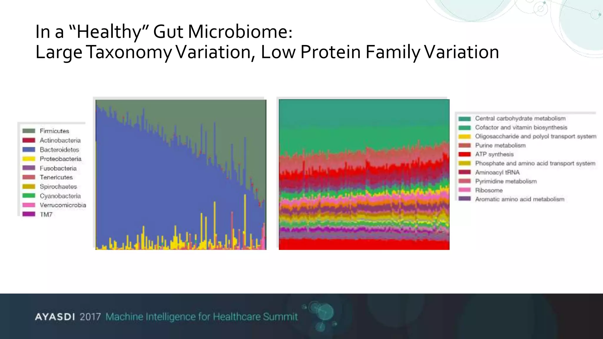 The Human Gut Microbiome: A New Diagnostic for Disease? | PPT