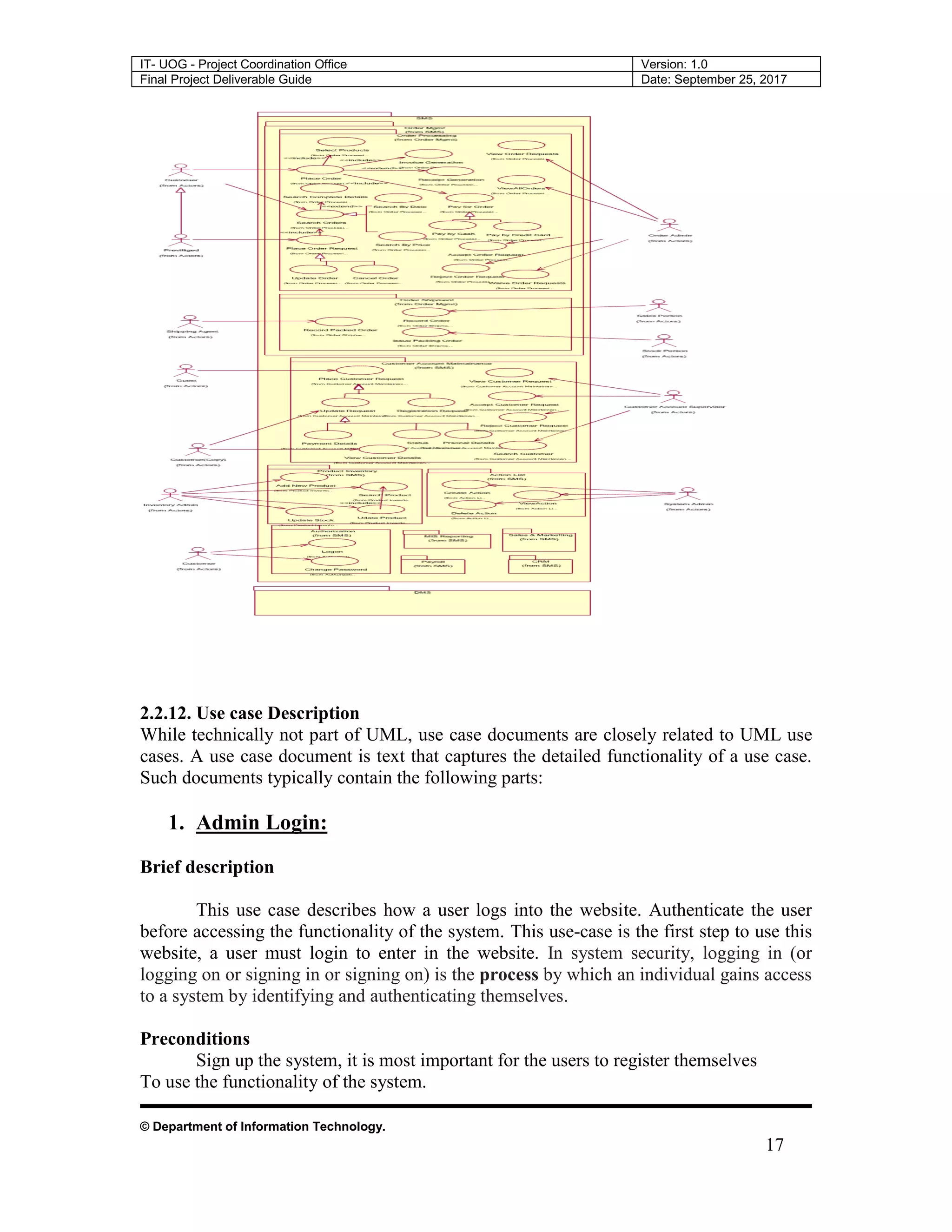 Smart Sessional with QR Attendance | PDF