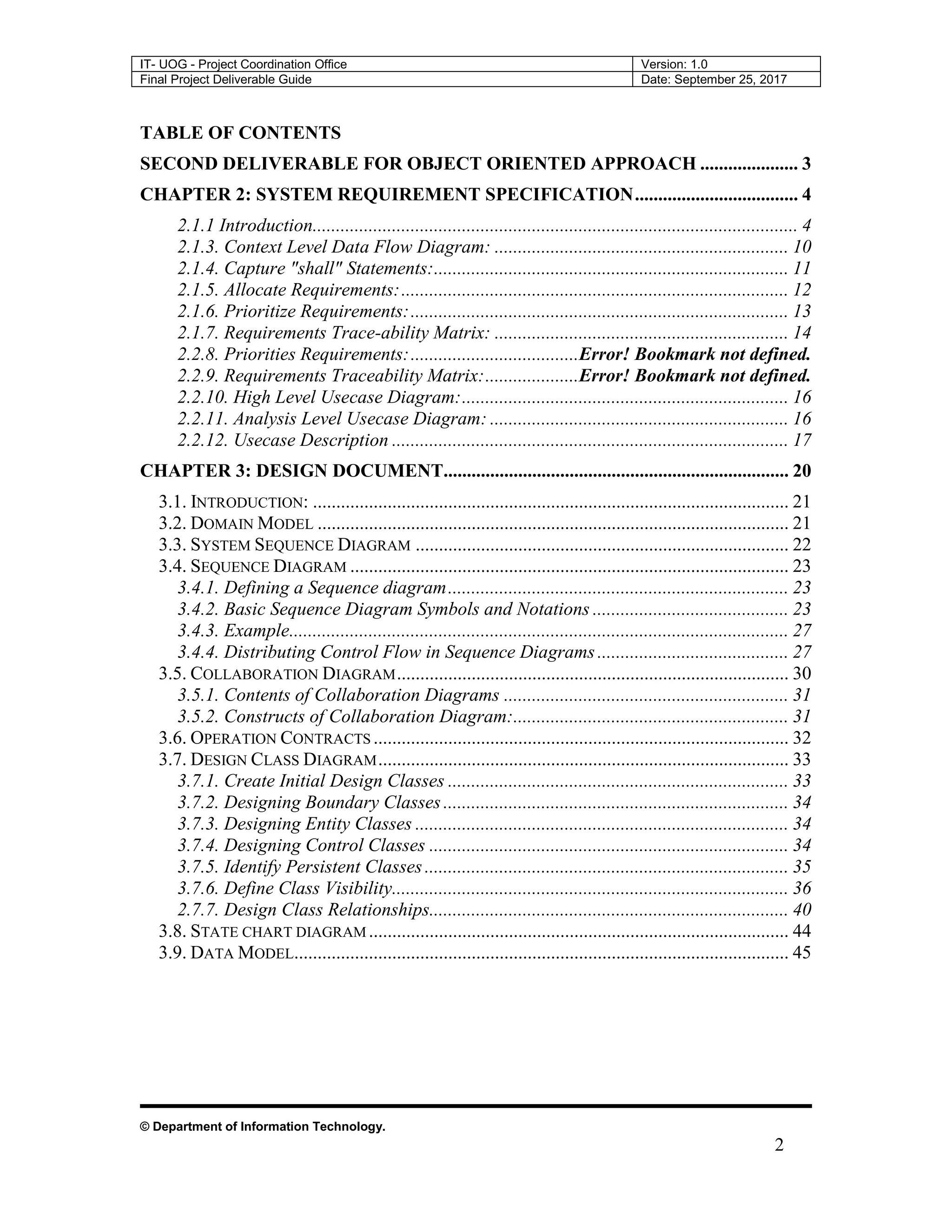 Smart Sessional with QR Attendance | PDF