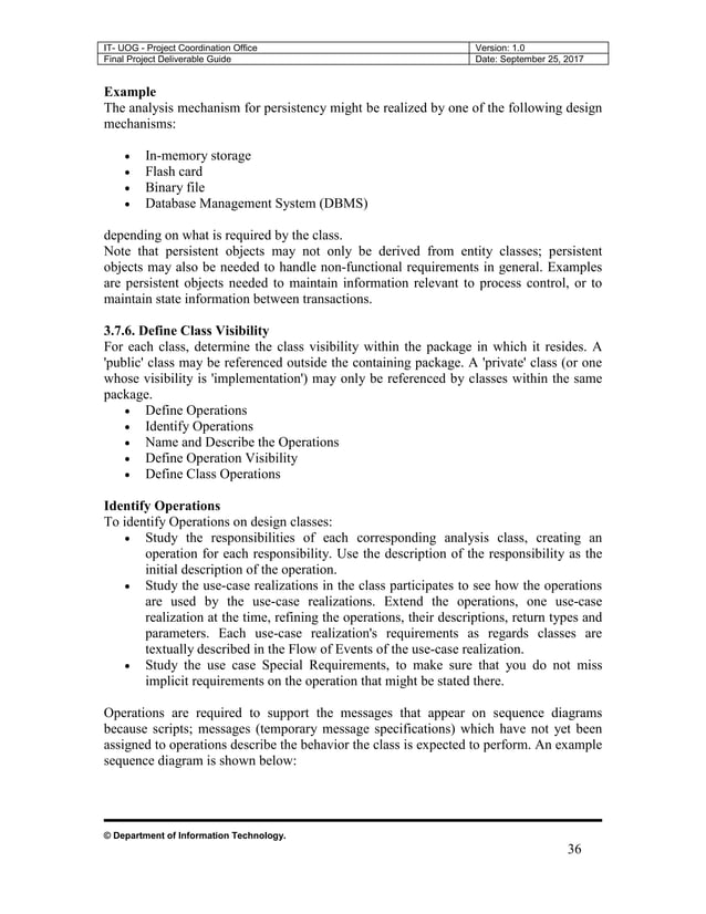 Smart Sessional with QR Attendance | PDF