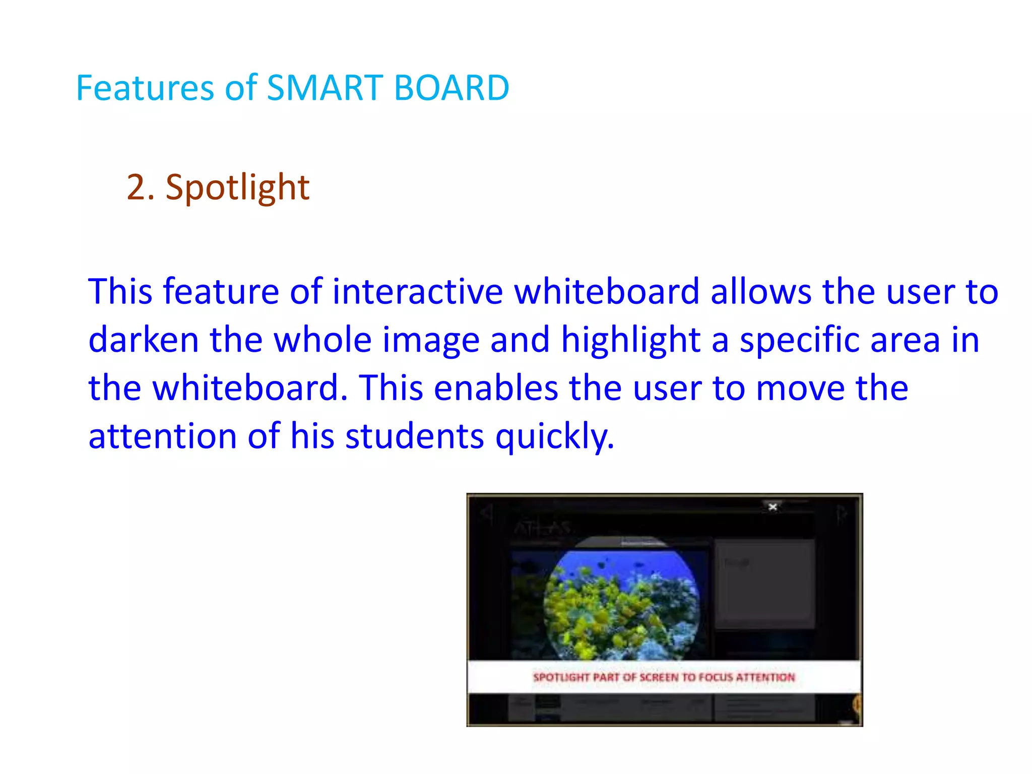 Smart Board | PPTX