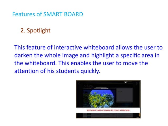 Smart Board | PPTX