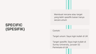 SMART Method by Alifia ppt | PDF