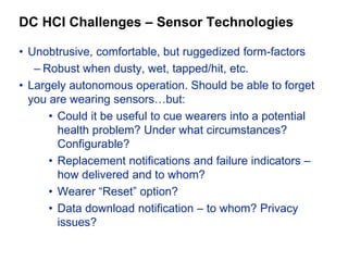 Smart aging-ibm-talk | PPT