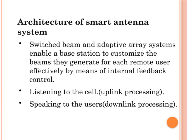Smart-AntennaSmart-AntennaSmart-Antenna-PPT.pptx