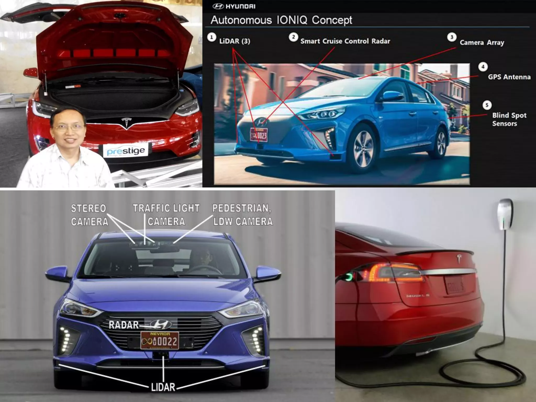 Autonomous Driving Car - Open Source | PDF