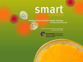 Smart choices | PPT
