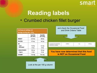 Smart choices | PPT
