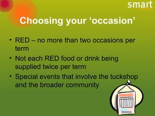 Smart choices | PPT