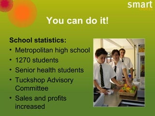 Smart choices | PPT