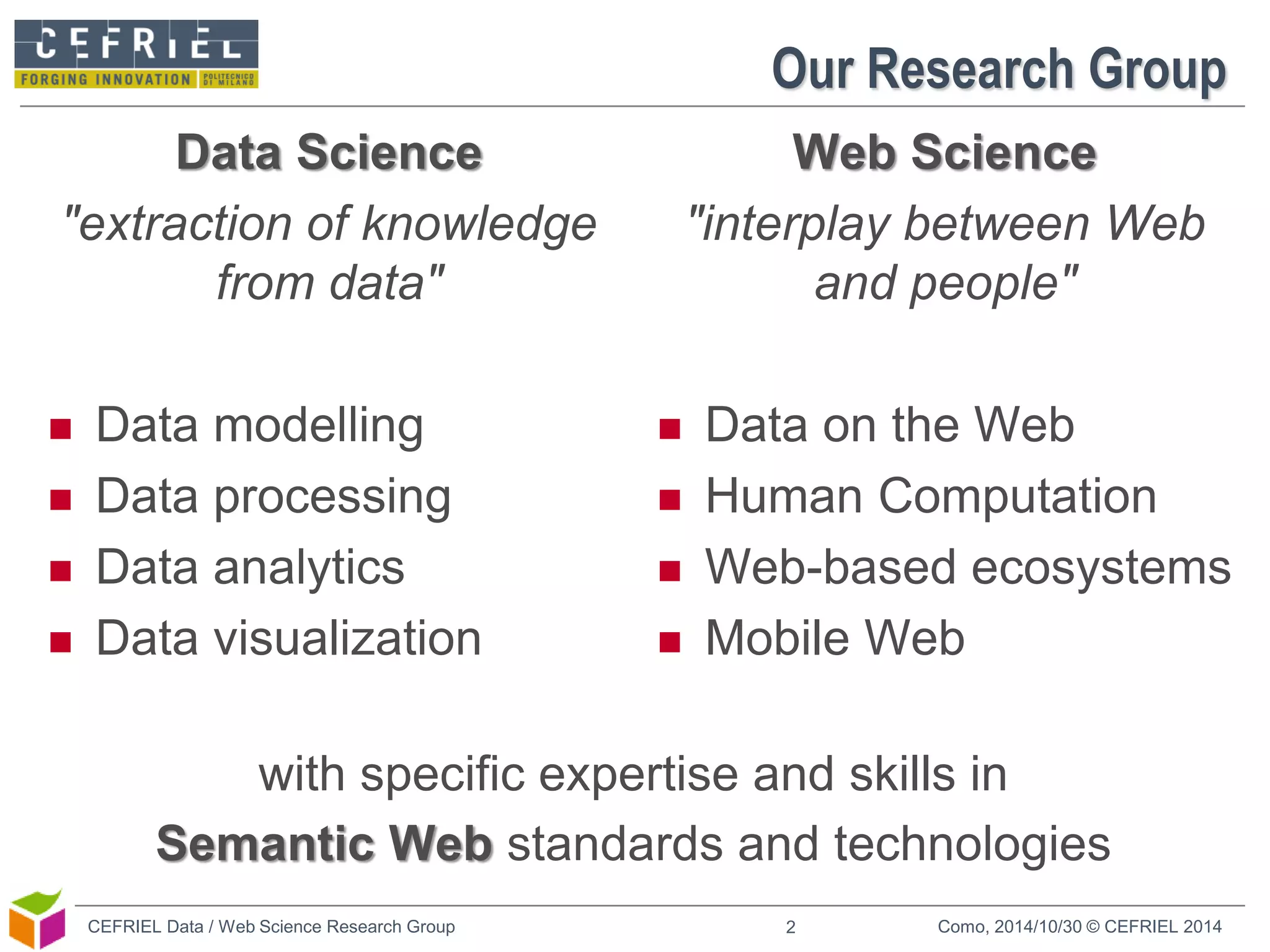 Smart City Semantics - Data Analytics and Human Computation to understand the Living Land Use | PDF