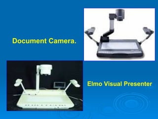 Smart Classroom | PPT