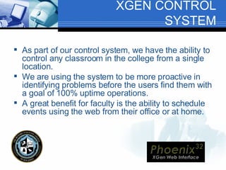 Smart Classroom Design Principles | PPT