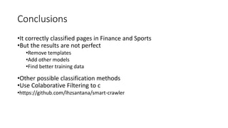 Smart Crawler | PPTX