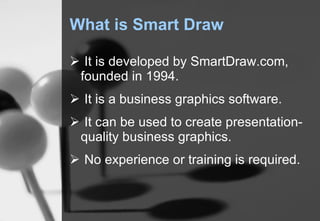 Smart Draw | PPT