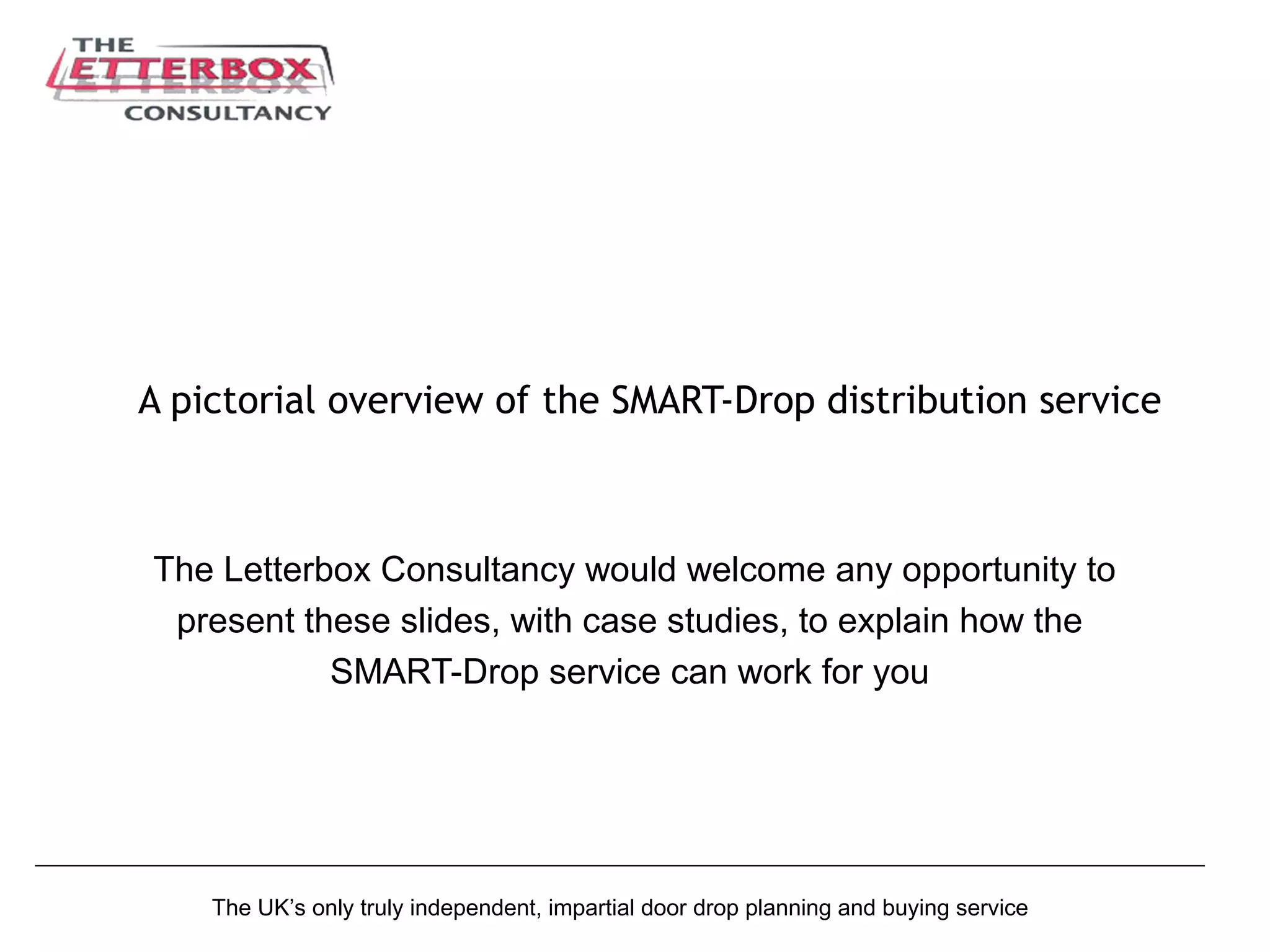 SMART-Drop introduction | PPT