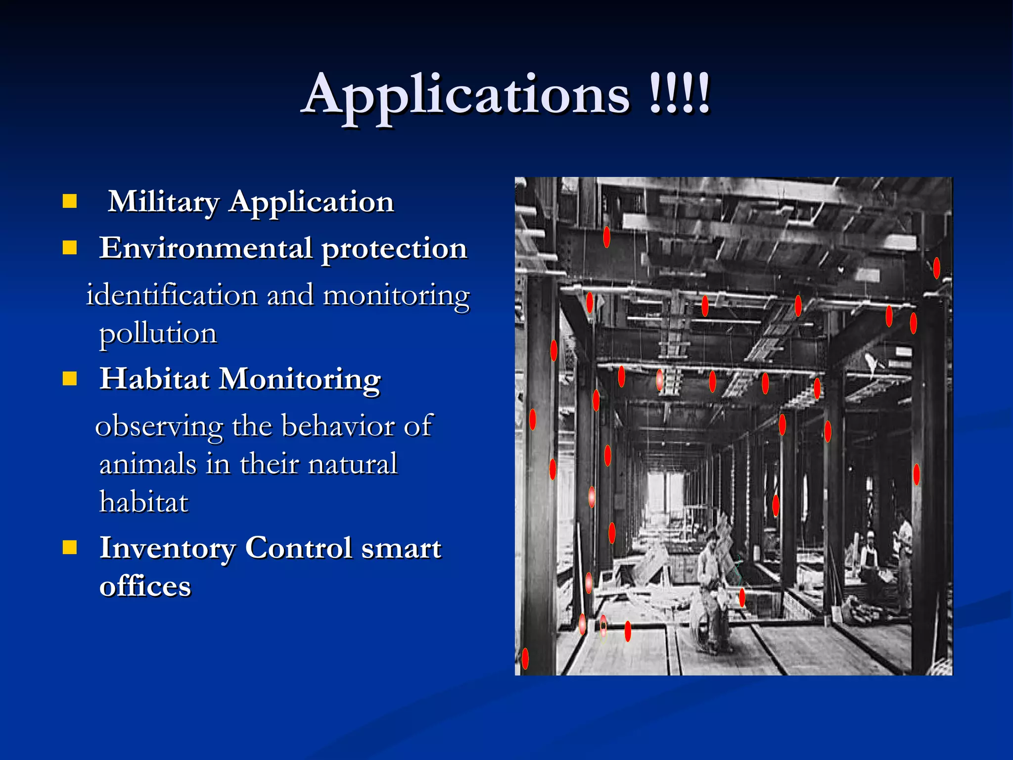 Smart Dust | PPT