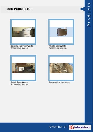 Smart enviro-systems | PDF