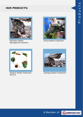 Smart enviro-systems | PDF