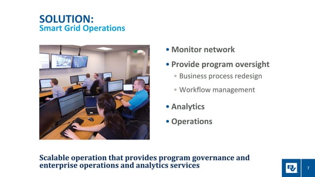 Accelerating your Smart Grid Benefits | PPT