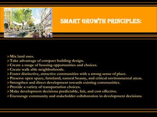 Smart Growth | PPT