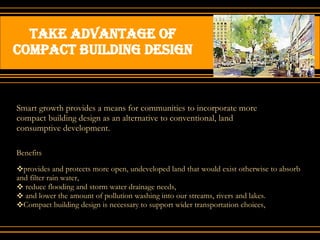Smart Growth | PPT