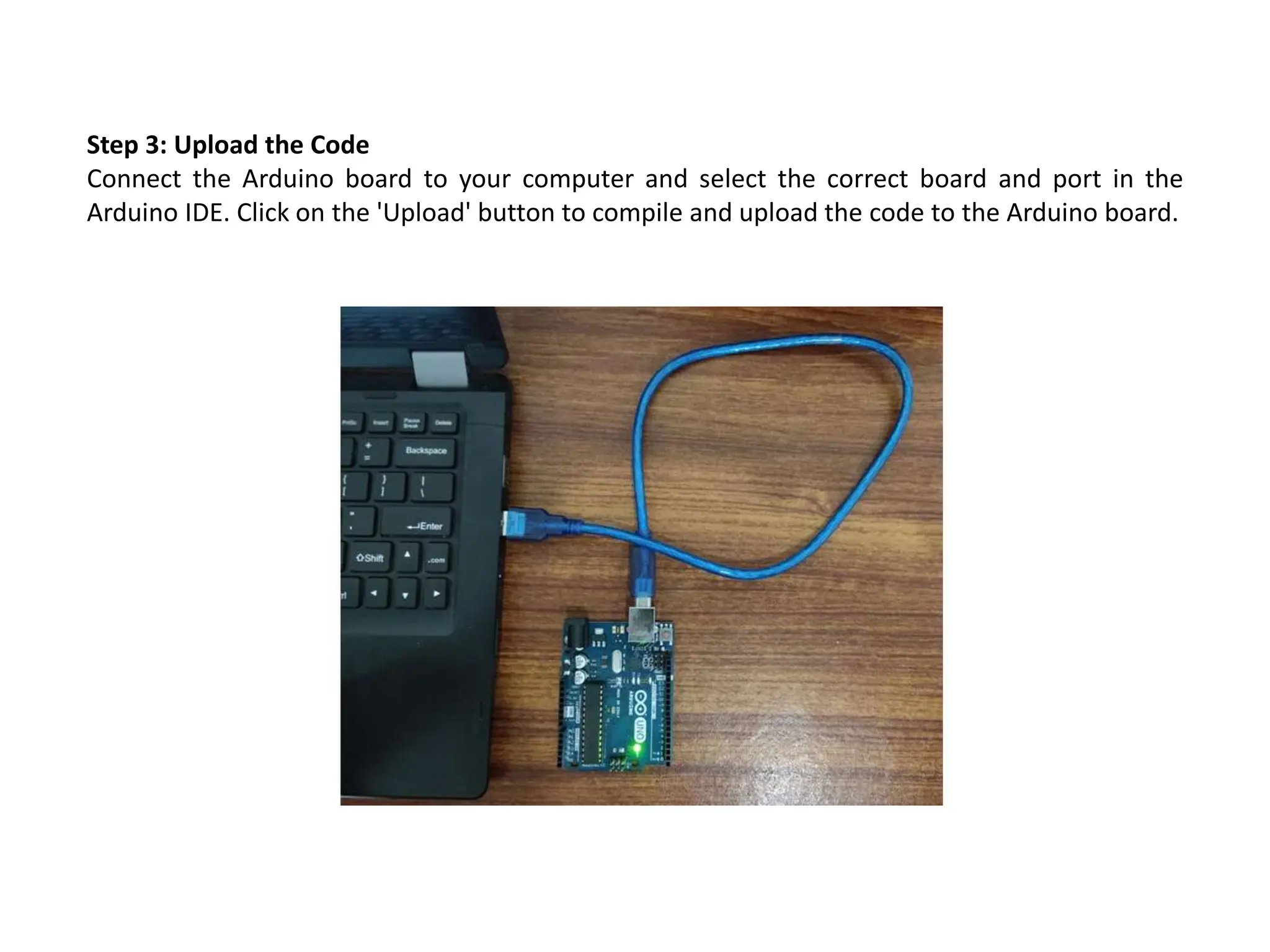 Arduino based digital smart thermometer.pptx