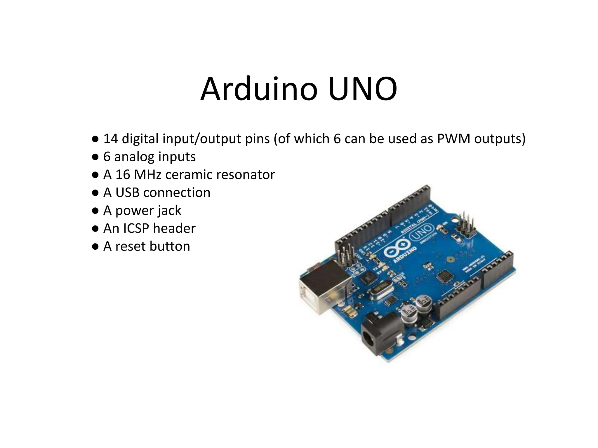 Arduino Based Digital Smart Thermometerpptx Consumer Electronics Technology And Computing
