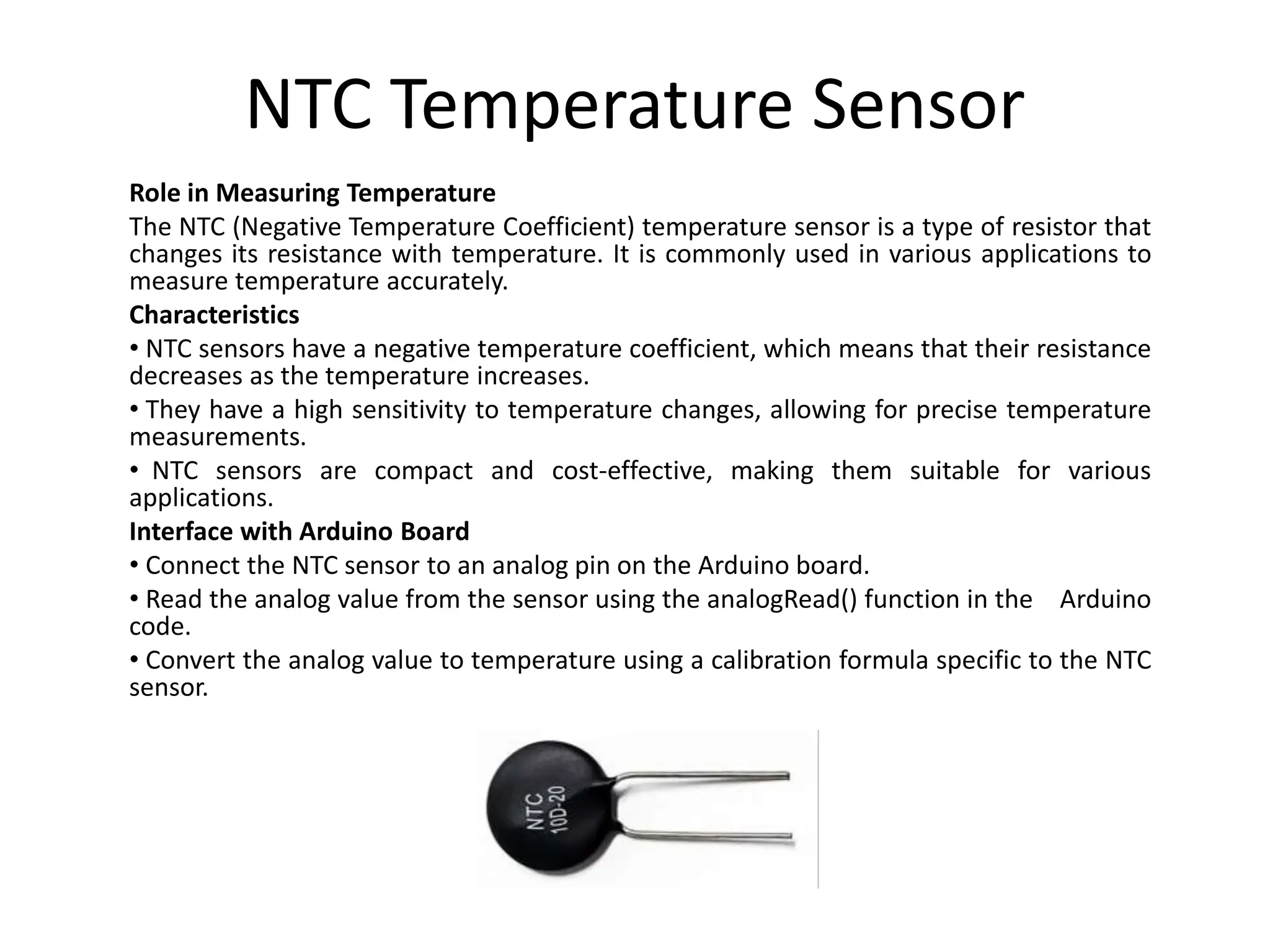 Arduino based digital smart thermometer.pptx
