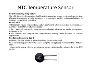 Arduino based digital smart thermometer.pptx