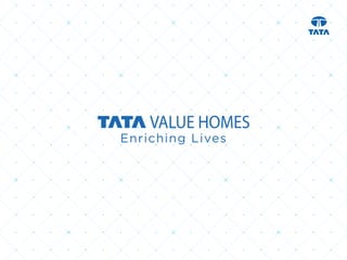 Tata Destination 150 Value Homes Noida Expressway Floor Plan Price List ...