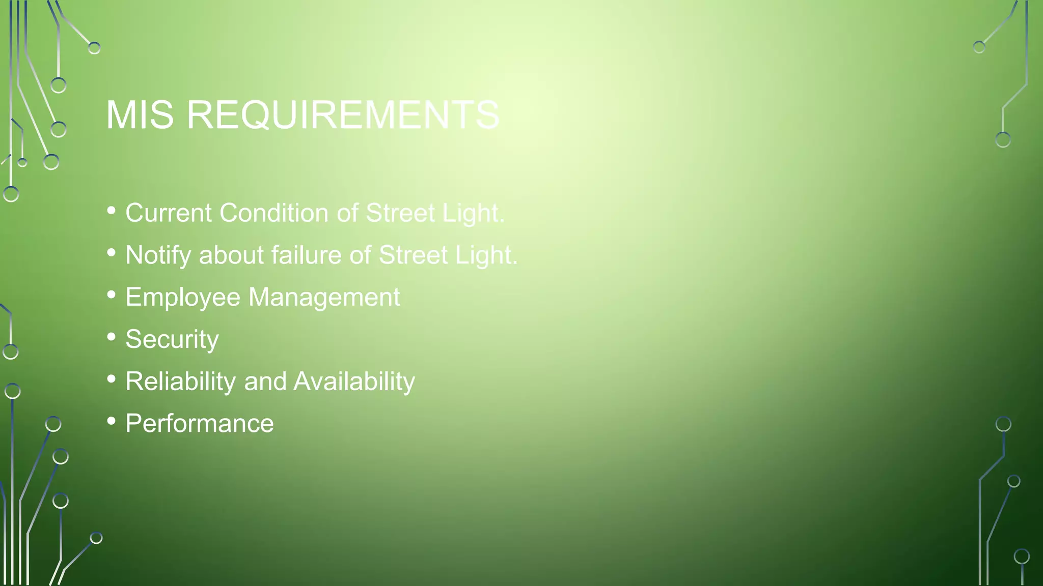 Smart light-management-system | PPTX