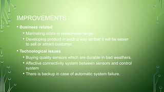 Smart light-management-system | PPTX