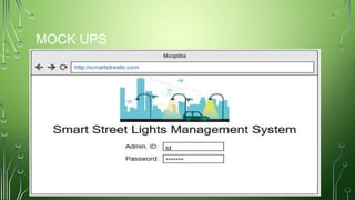 Smart light-management-system | PPTX