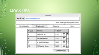 Smart light-management-system | PPTX