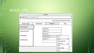 Smart light-management-system | PPTX