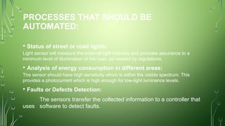 Smart light-management-system | PPTX