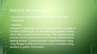 Smart light-management-system | PPTX