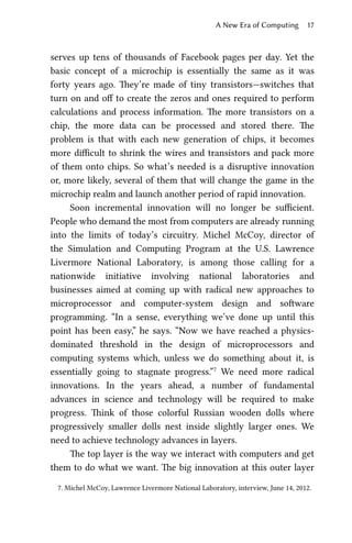 Smart machines IBM’s watson and the era of cognitive computing | PDF