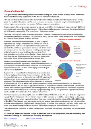 Smart meter-rollout -the-easter-package[1] | PDF