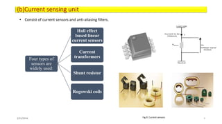 Smart metering-system | PPTX