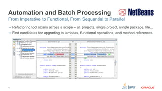 Smart Migration to JDK 8 | PDF