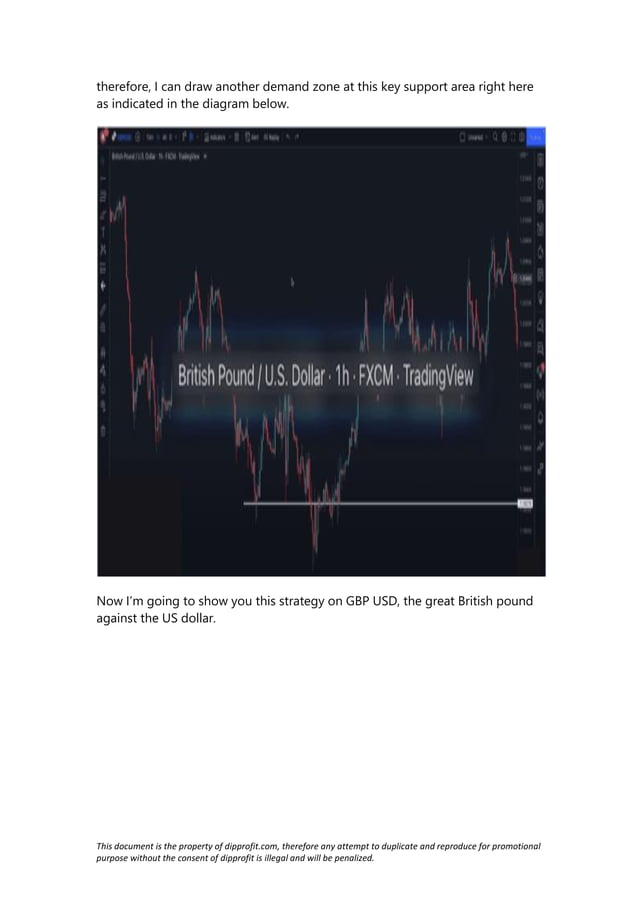 Smart-Money for SMC traders good time and ICT | PDF | Stocks and Bonds ...