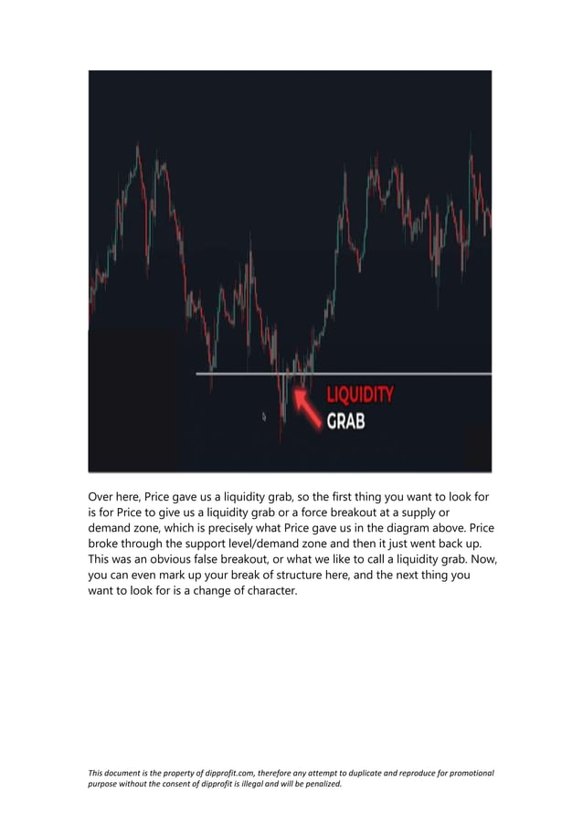 Smart-Money for SMC traders good time and ICT | PDF | Stocks and Bonds ...